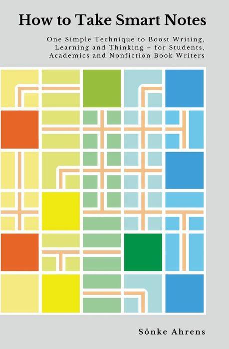 Taking & Making Notes for Academic Work | #ImaginingPossibilities